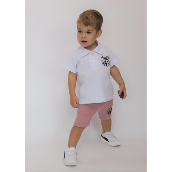 Pantalon Trening scurt Kinder Băieți