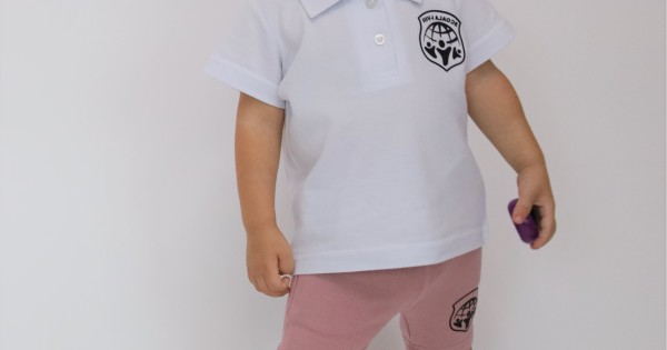 Pantalon Trening scurt Kinder Băieți