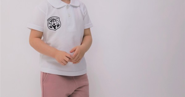 Pantalon Trening scurt Kinder Băieți